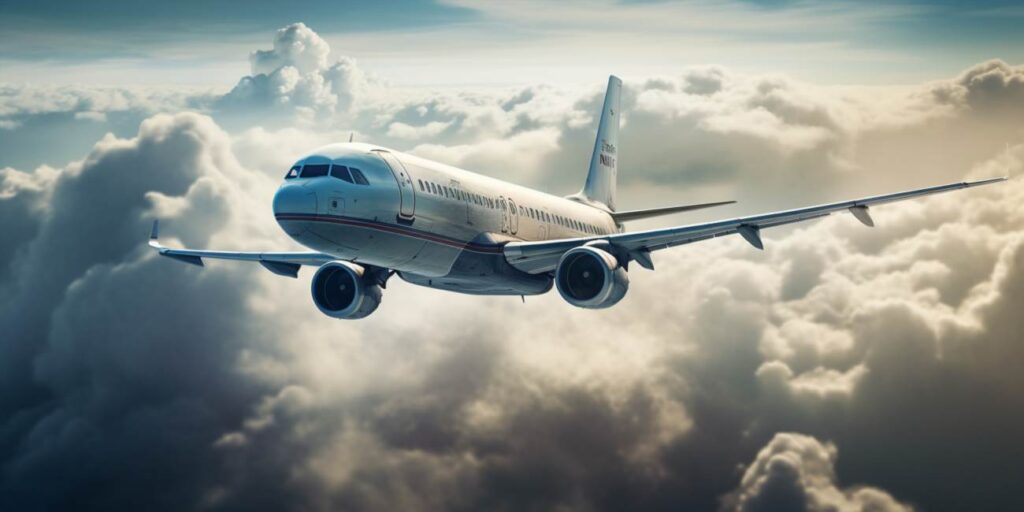 Understanding aircraft drag and how to reduce it • Mr Losa