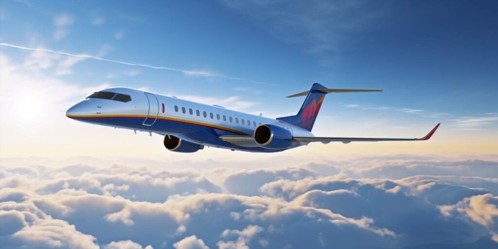 The safety and reliability of the embraer 175 regional jet • Mr Losa